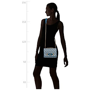 GUESS(ゲス Women Casual Bag, TLG, One Size