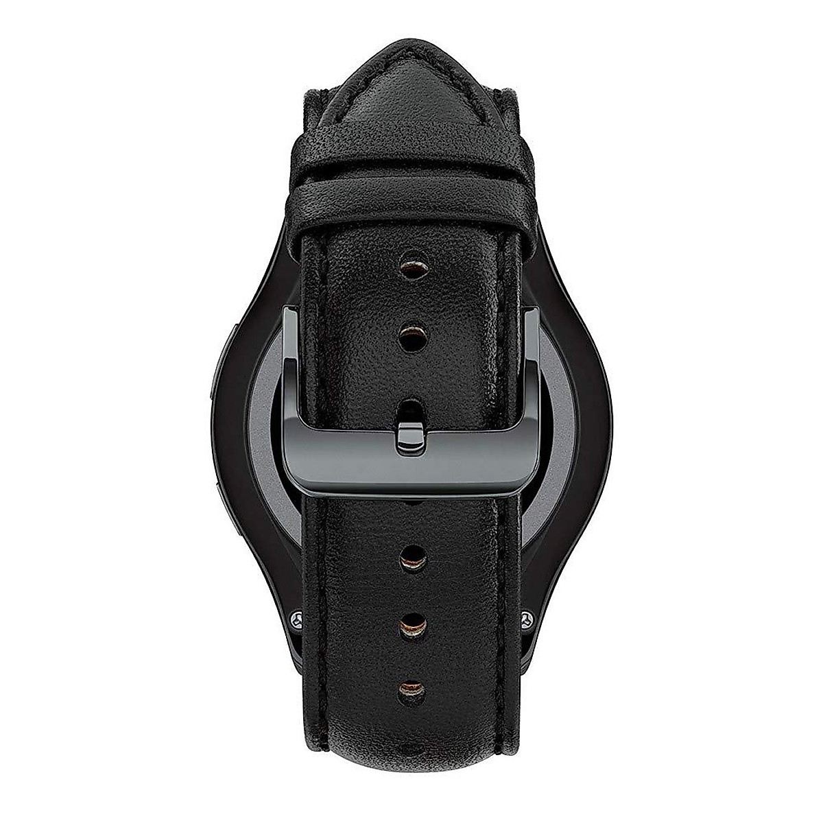 Samsung Gear S2 Classic SmartWatch Wi-Fi + Verizon (Renewed)