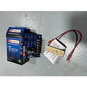 ALTRONIX SMP3 6 12 OR 24VDC @ 2.5 AMP, PC Board, Switching Power Supply Charger