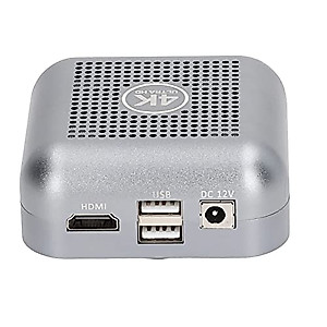 Digital Industrial Camera, Industry Camera Aluminum Alloy Material with U Disk for Mobile Phone Maintenance