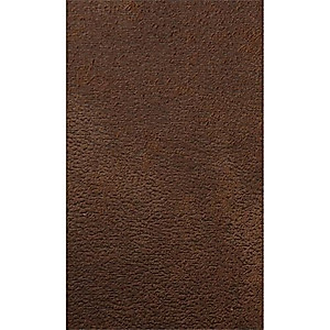 American Furniture Classics Model Two Piece Sofa sectional brown pinto