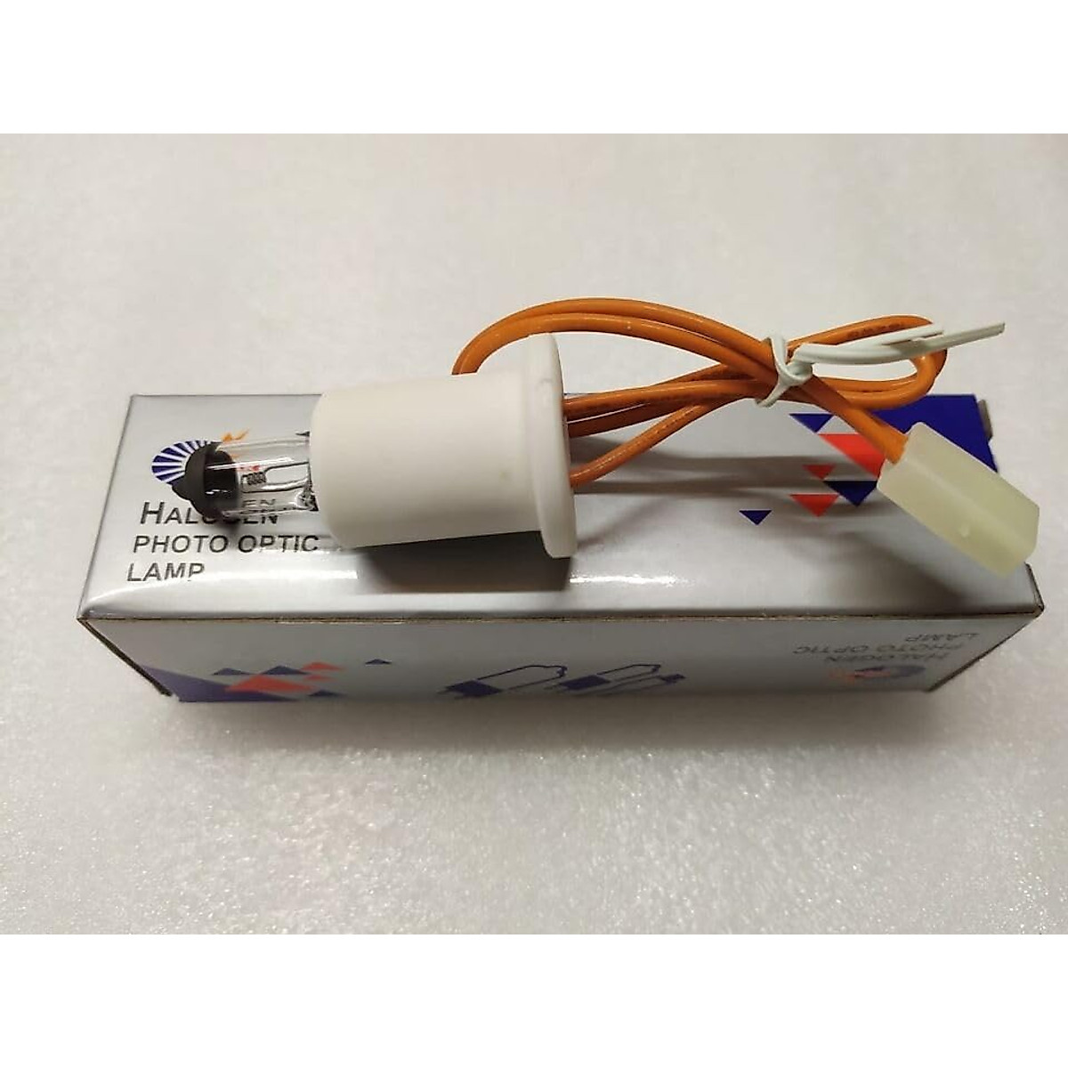 Donar HANAULUX BLUE-30-50W 24V, Transparent