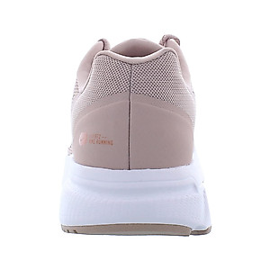 Nike Zoom Span 3 Womens Shoes Size 10.5, Color: Stone Mauve/Barely Rose/Metallic Red Bronze