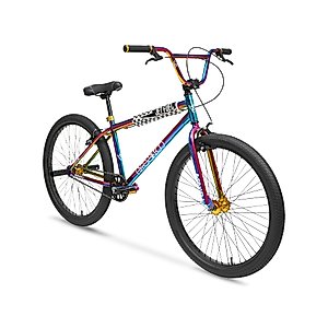 Hyper 29" Jet Fuel BMX Bike