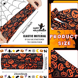 XunYee 28 Pcs Christmas Holiday Headbands for Women Christmas Hair Accessories Xmas Stretchy Nurses Headbands Bulk Nursing Head Band Thanksgiving Fall Non Slip Head Wrap Knot hair bands