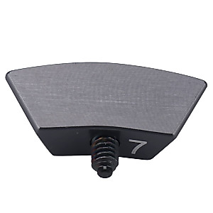 HISTAR 1pc Golf Weight 7g for Ping G425 Driver