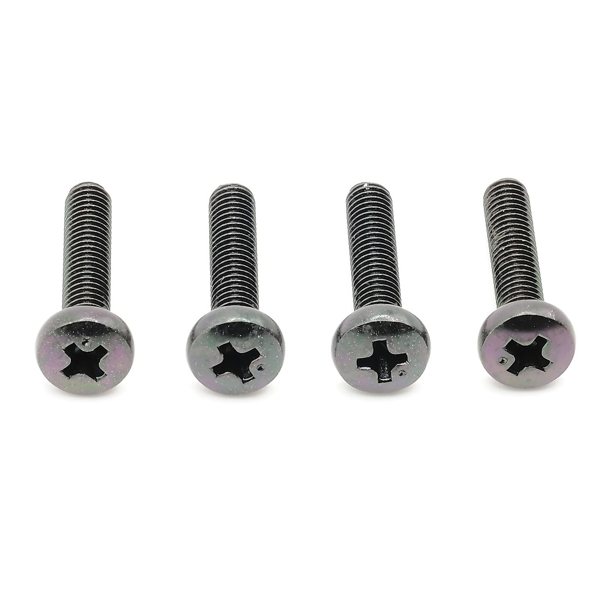 ReplacementScrews Stand Screws Compatible with Insignia NS-55D420NA20 (NS55D420NA20)