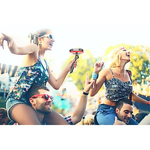 Vuze - 3D 360° 4K VR Camera - Black