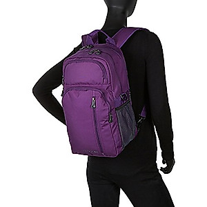 LiteGear Mobile Pro Backpack (Black)