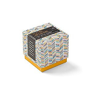 ThoughtFulls Pop-Open Cards by Compendium: You're Awesome — 30 Pop-Open Cards, Each with a Different Inspiring Message Inside