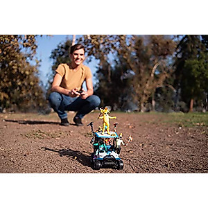 FORTNITE ATK Vehicle with Figure (RC)