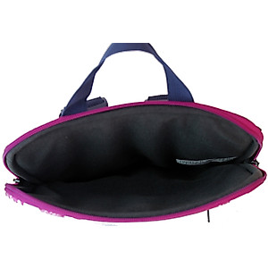 JanSport Digital SuperBreak Sleeve Backpack (Berrylicious Vintage Floral)