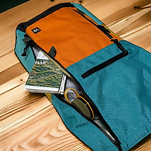 YoColorado The Odyssey 27L Backpack