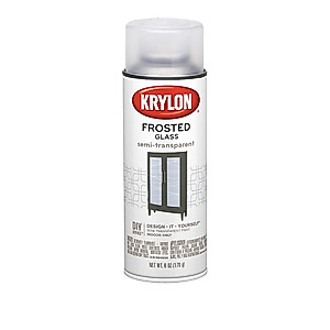 Krylon K09040 Krylon-K09040, 6 Ounce (Pack of 1)
