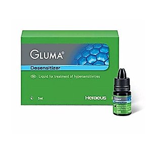 Kulzer KU-65872354 Gluma Desensitizer, Standard, 5Ml