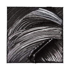 MILK Makeup KUSH Volumizing Waterproof Mascara - Vegan, Clean, Cruelty-free - Fuller, Healthier Lashes - 0.12 Fl Oz