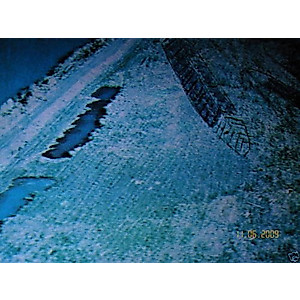 DENNIS OPPENHEIM ORIG LTD ED SIGNED & DESIGNATED Feather Ridge