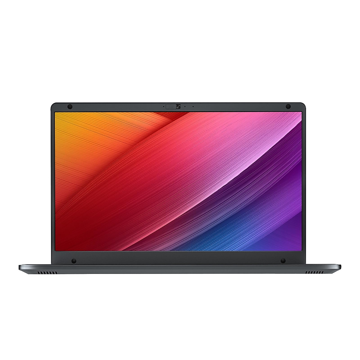 Morostron 13.5" Touch Screen Laptop, Win11 Laptop Computer with N5095, 16GB RAM 256GB SSD, 3000x2000 FHD, Backlit Keyboard, Touch ID, WiFi, USB3.0 * 2, Bluetooth 4.2, HDMI, 38WH Battery, Gray