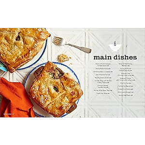 Kid Chef: The Foodie Kids Cookbook: Healthy Recipes and Culinary Skills for the New Cook in the Kitchen