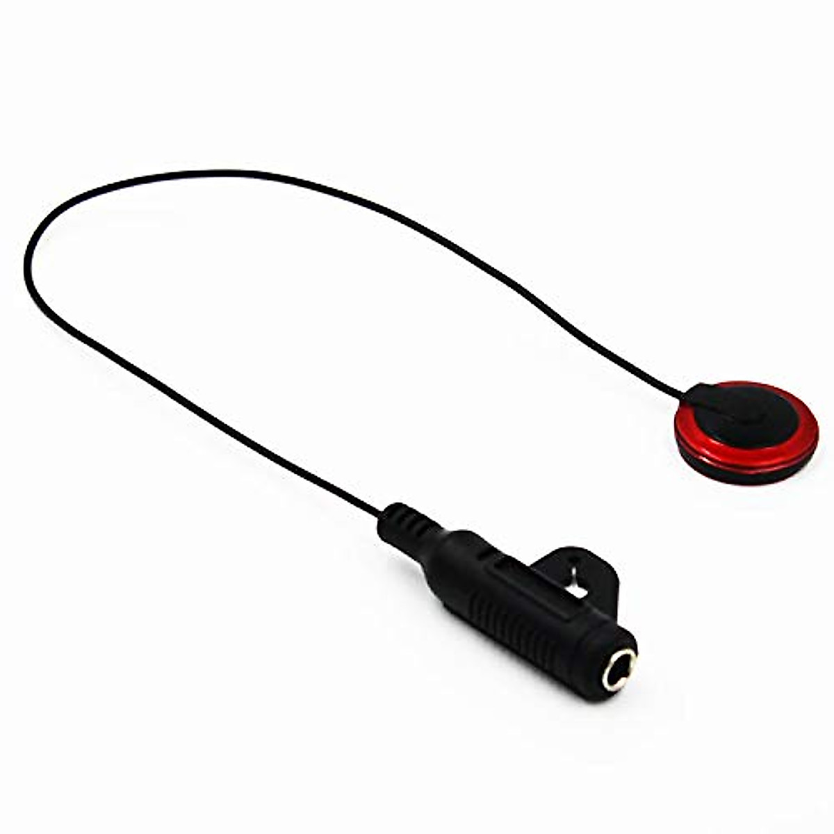 HOYUJI piezoelectric contact microphone pickup, violin microphone pickup, cello erhu ukulele mandolin guitar microphone pickup