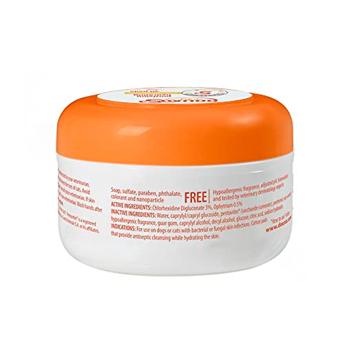 Douxo S3 PYO 30 pads