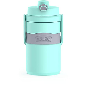 Thermos 64 Ounce Foam Insulated Water Jug