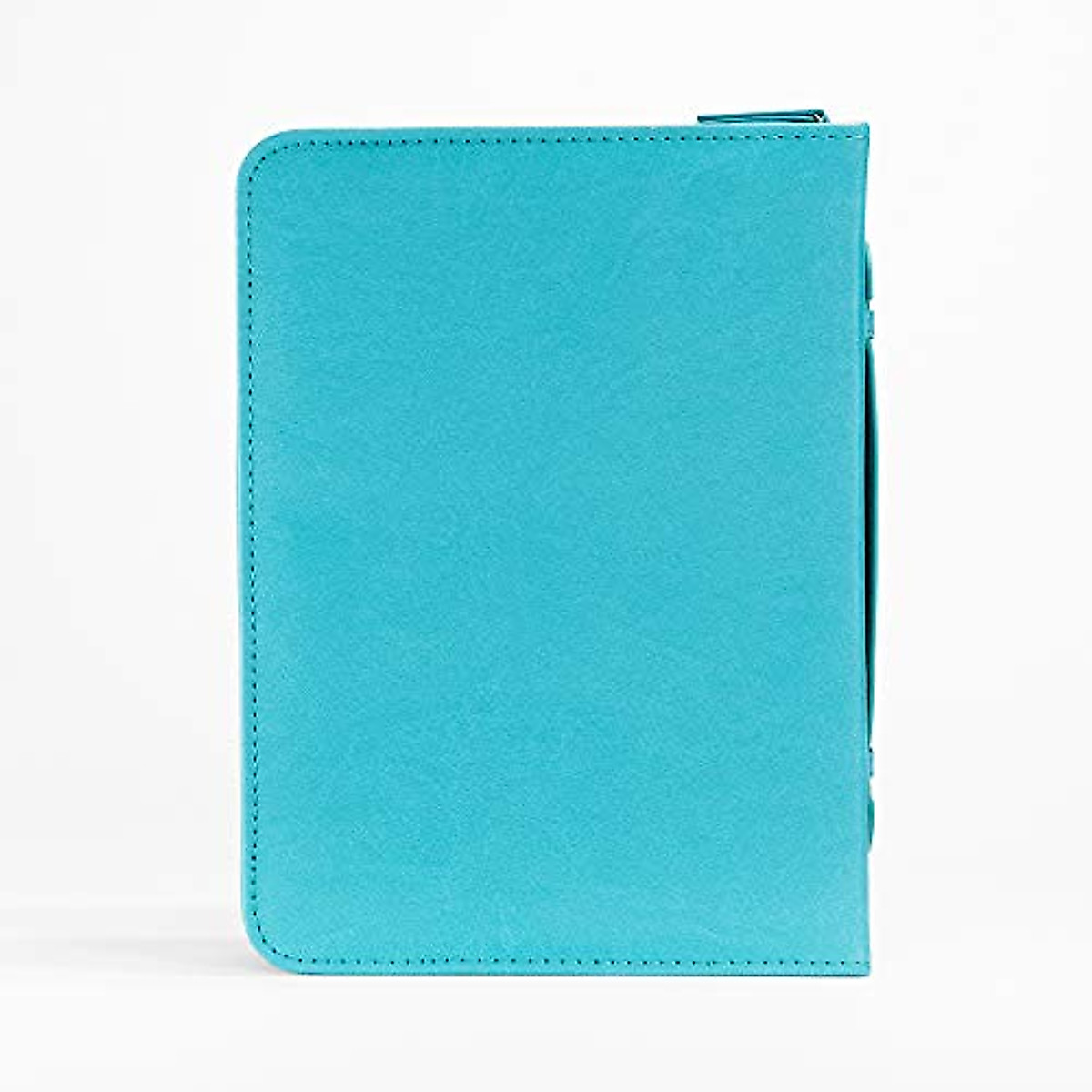 Divinity Boutique A Woman Who Fears XL Bible Cover, Extra-Large, Multicolor