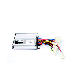 36V 48V 1000W Scooter Brush Motor Controller Motor Controller for Tricycle Scooter Brushed Controller (36V1000W)