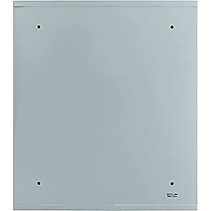 Barska Wall Mount Multi-Purpose Locking Mail Suggestion Drop Box with Key Lock for Home Office Classroom