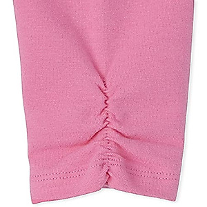 The Children's Place,Print Knit Leggings 3-Pack,Tidal,2 Years