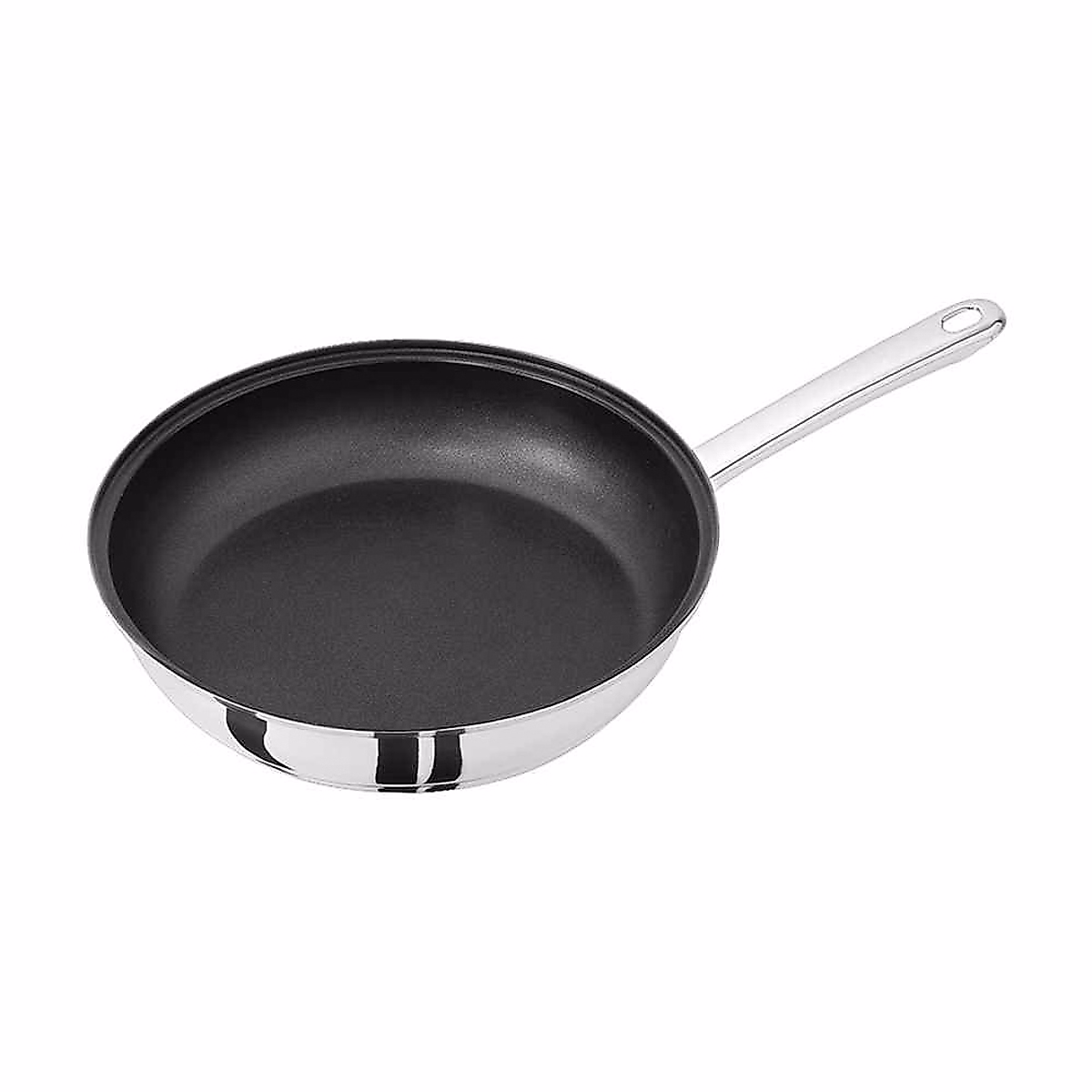 Kinetic Open Frypan with Eclipse Non-Stick Coating , 12-Inch