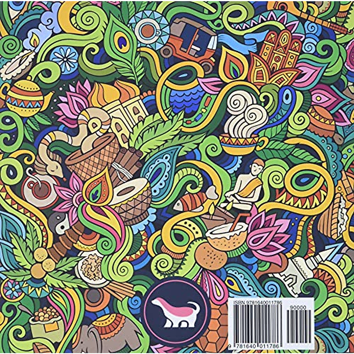 Mama Needs a Mother F*cking Nap: A Sweary Coloring Book for Mom