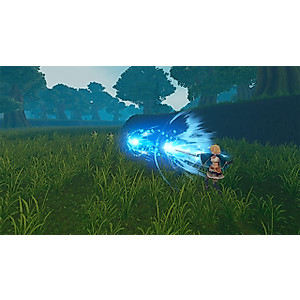 Eternal Radiance - Nintendo Switch