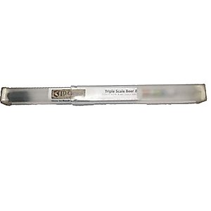 LD Carlson 5451 Hydrometer - Wine/Beer