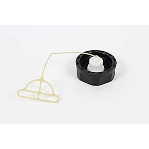 Husqvarna 504117701 Leaf Blower Fuel Tank Cap
