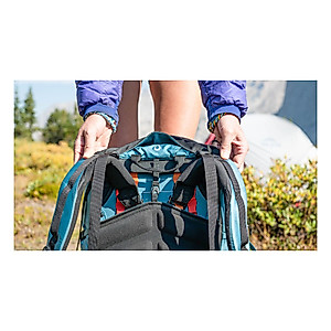 Granite Gear Perimeter 50 Women's - Marina/Black Short