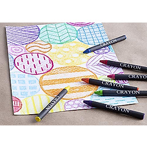 Darice 68-Piece Art Set – Art Supplies for Drawing, Painting and More in a Plastic Case - Makes a Great Gift for Children and Adults