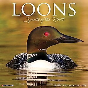Loons 2024 Calendar