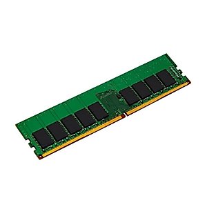 Kingston Server Premier 16GB 2666MT/s DDR4 ECC CL19 DIMM 2Rx8 Server Memory Hynix D - KSM26ED8/16HD