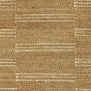 Erin Gates Crescent Striped 2' x 3' Area Rugs with Natural CRESCCRE-1NAT2030