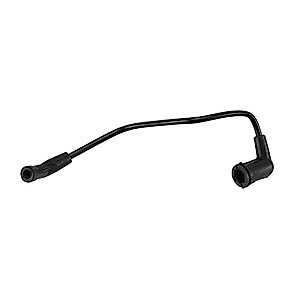 Nasibey Fuel Pressure Regulator Vacuum Line Tube Compatible with Chevrolet, Buick, GMC, Cadillac vehicle, 4.8L 5.3L 6.0L, Replaces 17113556