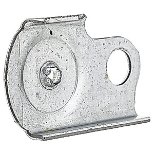 CUB CADET 790-00208D Idler Bracket 2X 24 524SWE 528SWE 726TDE 526SWE 524WE 526WE 933SWE 930SWE 790-00208C 790-00208B