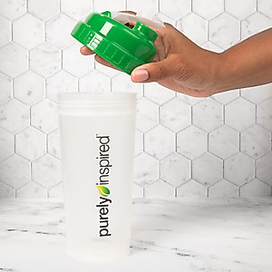 Purely Inspired Shaker Cup