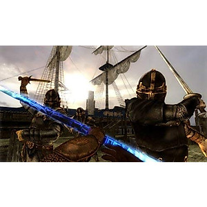 Dark Messiah of Might & Magic Elements - Xbox 360 (Renewed)