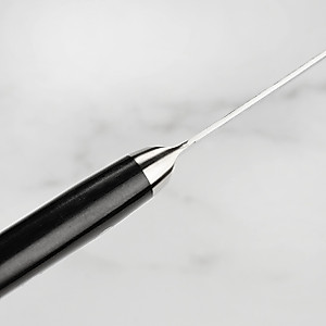 Enso HD 4" Paring Knife - Made in Japan - VG10 Hammered Damascus Stainless Steel