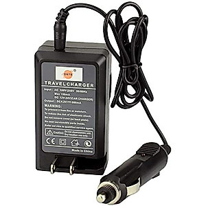 DSTE Replacement for NB-13L Battery and Charger Kit Compatible Canon PowerShot SX740 HS SX620 HS SX720 HS SX730 HS G7 X Mark II G9X Mark II G5X G7X G9X G1 X Mark III G5 X Mark II