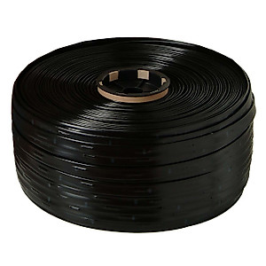 Irritec P1 5/8' drip tape 8 mil 12" Spacing 0.25 GPH 1000' Roll
