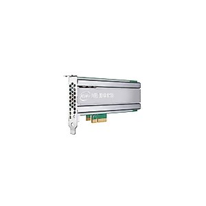 Intel SSD SSDPEDKE020T701 DC P4600 2TB 1 2 Height PCIe 3.1x4 3D1 TLC Single