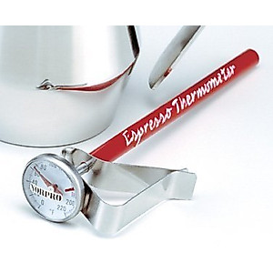 Norpro 5981 Espresso Thermometer (Pack of 2)