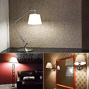 EKSAVE E17 LED 10W Light Bulb,80-100W Equivalent,Intermediate Base,Not Dimmable 6000K White 1000LM for Home Lighting, Ceiling Fan(Pack of 4)